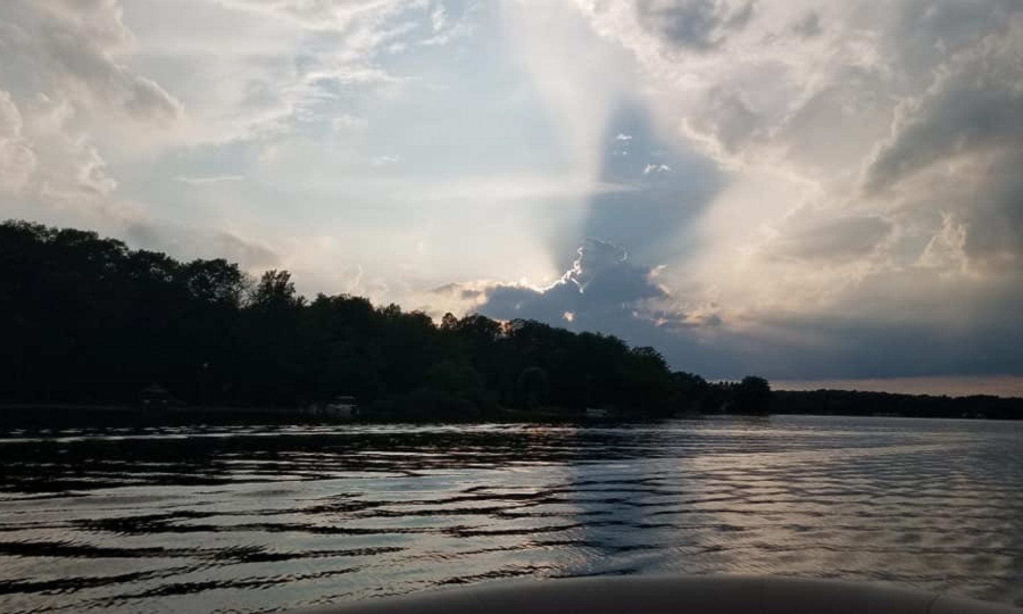 Lily Lake – Harrison, MI