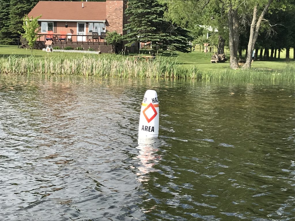 Lily Lake – Harrison, MI